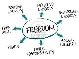Rajesh Reviews: Freedom From The Mind - By: Eckhart Tolle