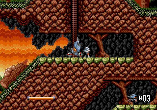 Super Adventures in Gaming: Blaster Master (NES)