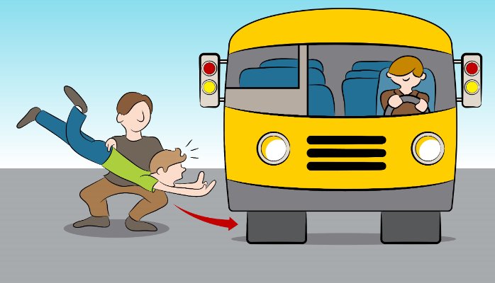 Hot words and phrases: Throw under the bus - Lenguaje de Calle, Urban ...