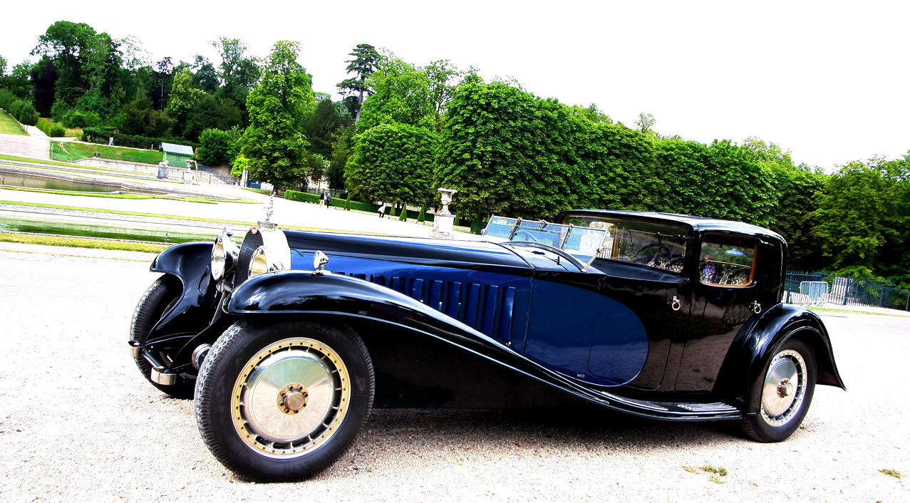 loveisspeed.......: Bugatti Type 41 Royale Kellner Coach...