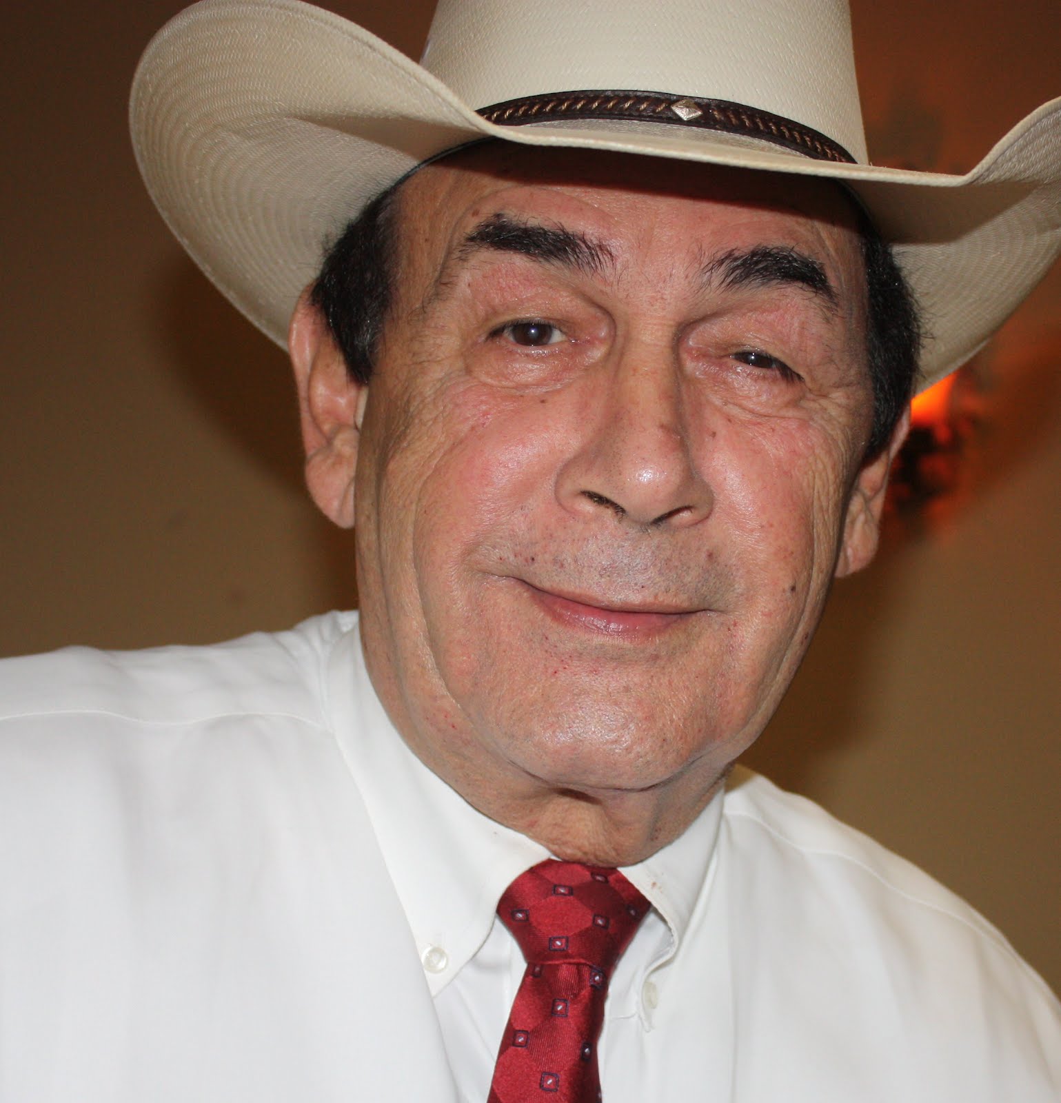 Walker Report - Shedding Light on Bexar County: Fundraiser for Andy ...