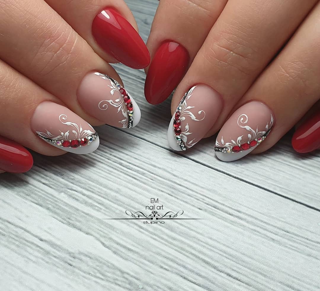 12 The Best DIFFERENT Nail Art Designs | Nail Art Tutorials Compilation