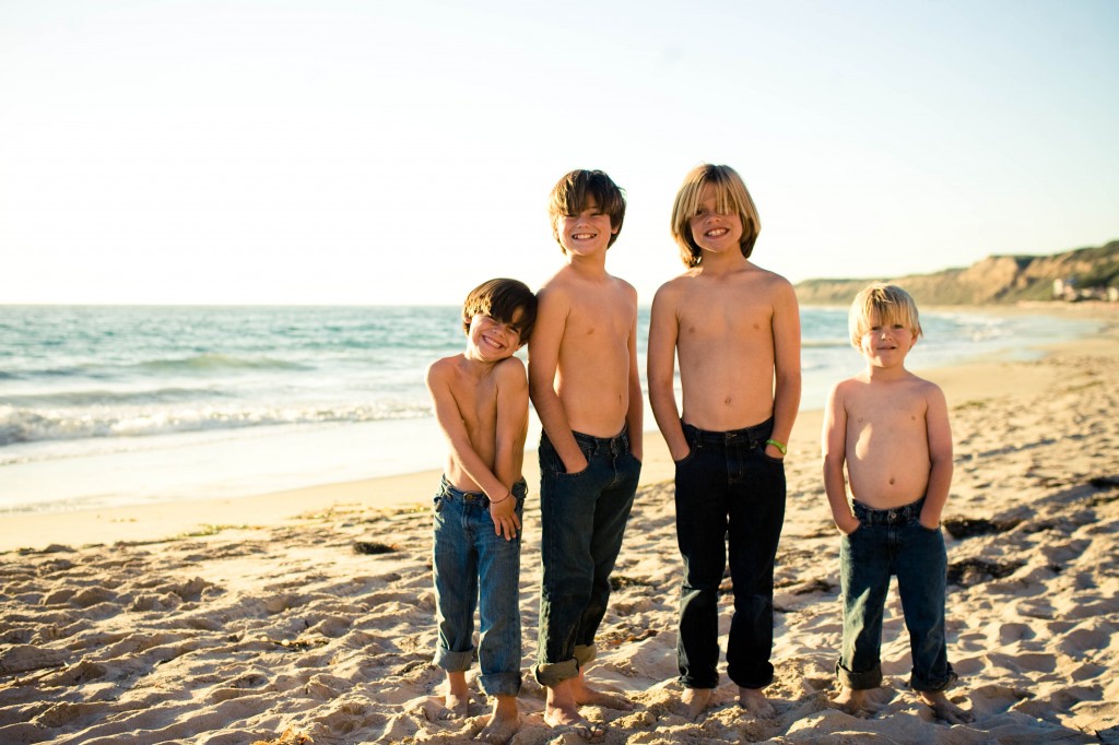 Ma Nouvelle Mode: Family Photo Session