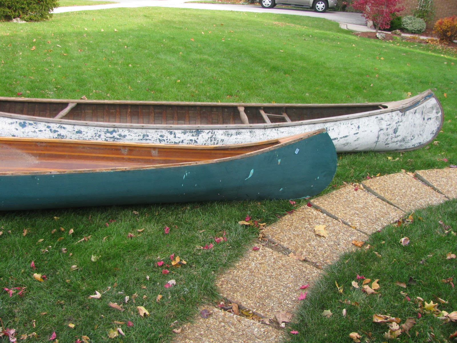 Ravenwood Blog: January 2014