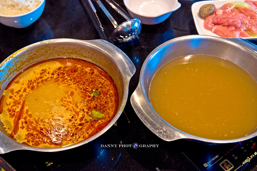 JPot ~ DANNY LOVE TO EAT