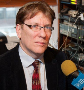 Media Confidential: NYC Radio: Zev Brenner Avoids Jail In Tax Case