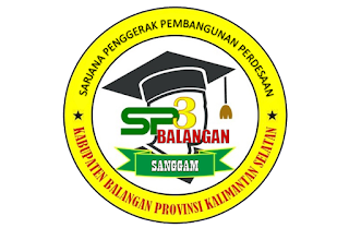 Program SP3 Kabupaten Balangan - Program SP3 Kab. Balangan