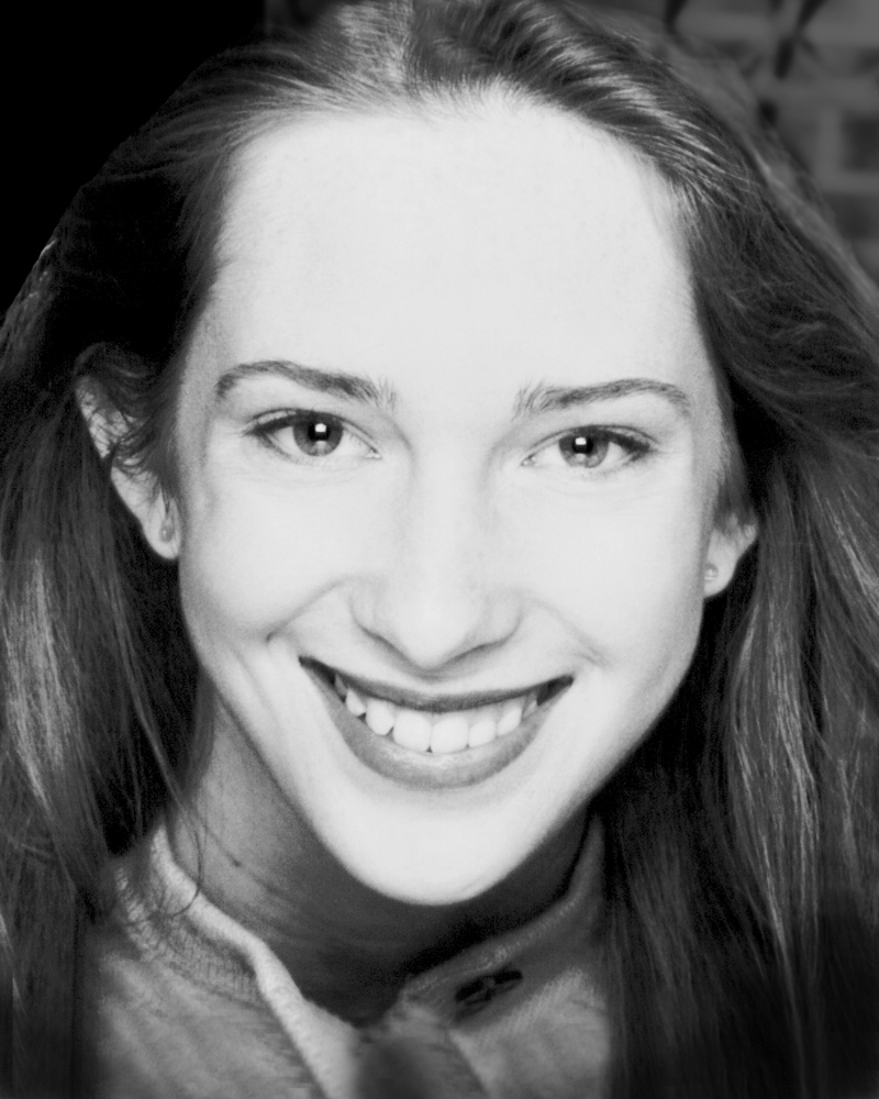 Grey Gardens - meet cast member Kate Brown