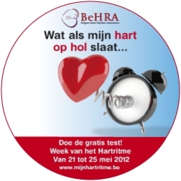 ORO NIEUWS Knokke-Heist: Hartritme controle bij AZ Gezondheidszorg Oostkust