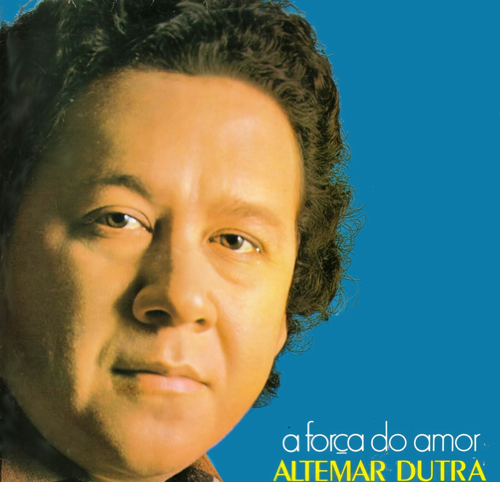 ALTEMAR DUTRA, 30 ANOS DE SAUDADES ~ Musicaria Brasil