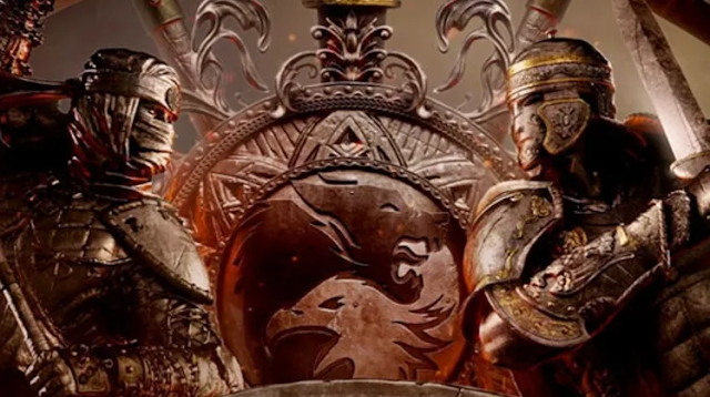 For Honor Season 2: Shinobi, Centurion, and Epic Gear Confirmed | Yhan Game