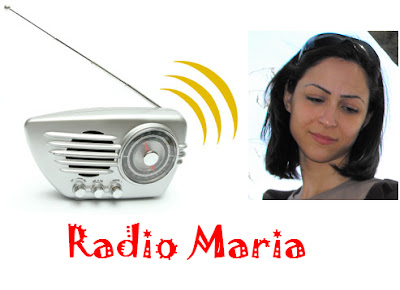 Di sauro in frasca: Radio Maria