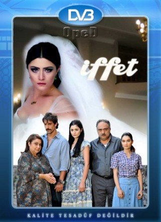 Iffet Ep.31-40 - iffet online