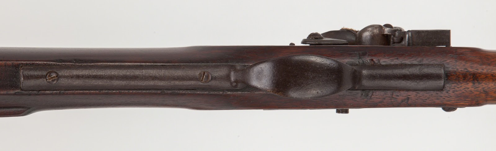 Contemporary Makers: Original Flintlock Rifle