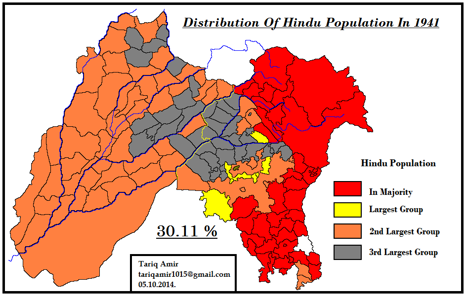 Partition Of Punjab | Pakistan Defence