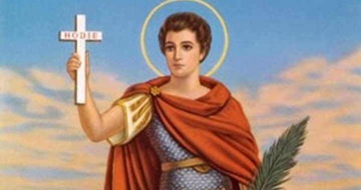 ORACION PARA UNA PETICION POR LA MEDIACION DE SAN EXPEDITO