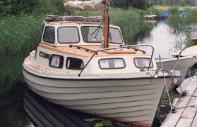 Sjöman Öhman: Båtfloppar! GUMMIRODER OCH ASYMMETRI!