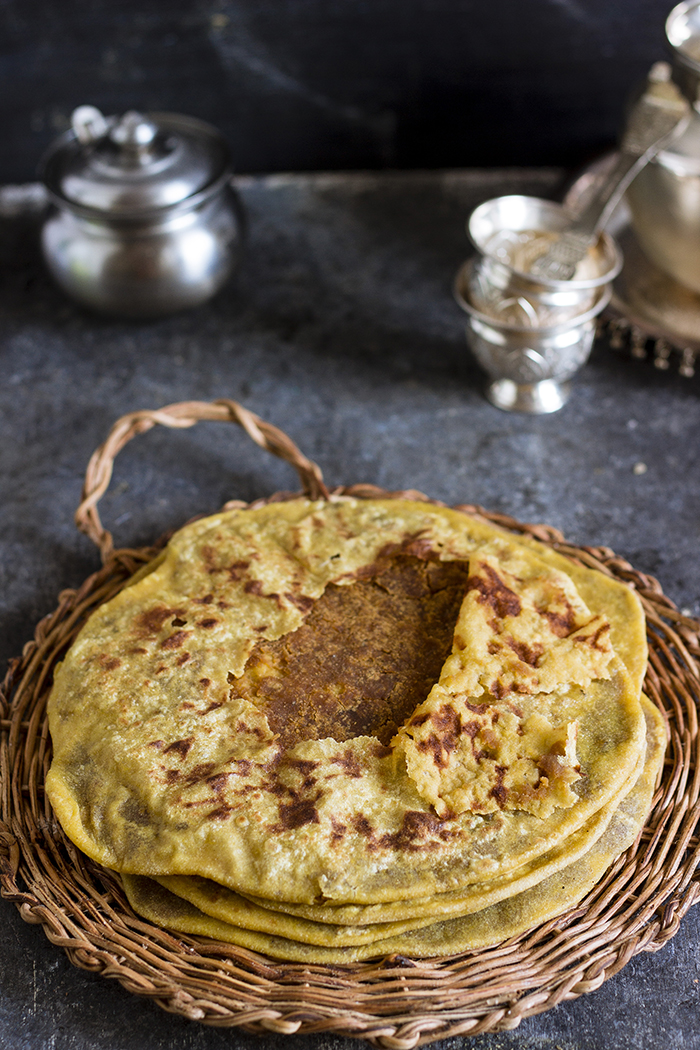 One Teaspoon Of Life: Wholewheat