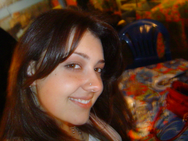 Liane Taborda Caron: fevereiro 2013