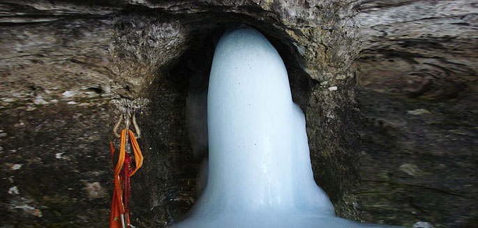 Yatra: BABA AMARNATH