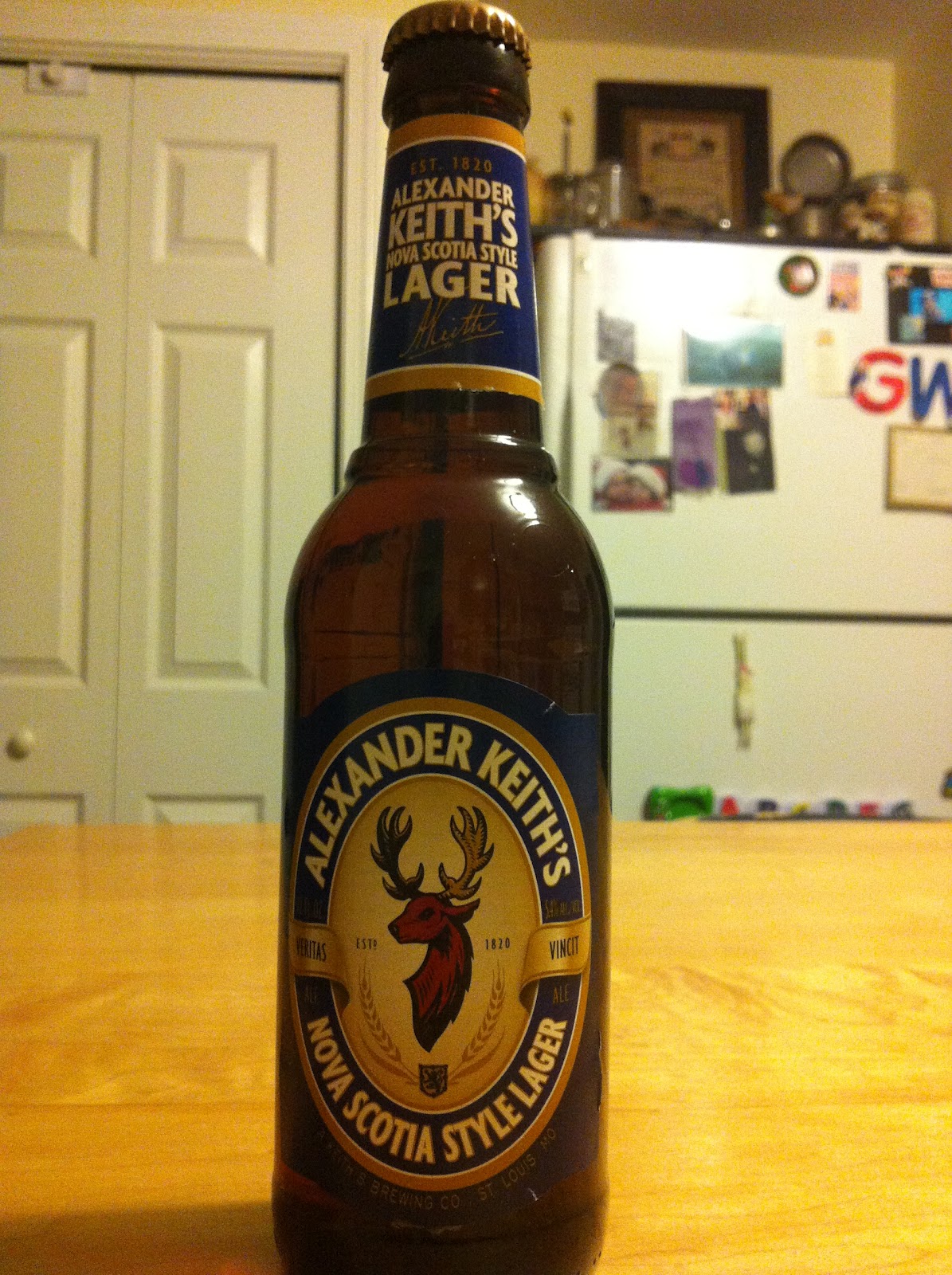 The New Hampshire Beer Guy