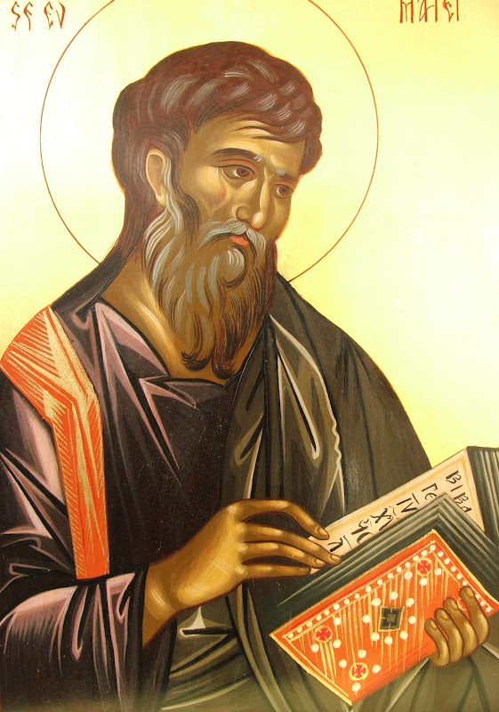 SFIINTII PRIETENII MEI...: ICOANE SFINTI