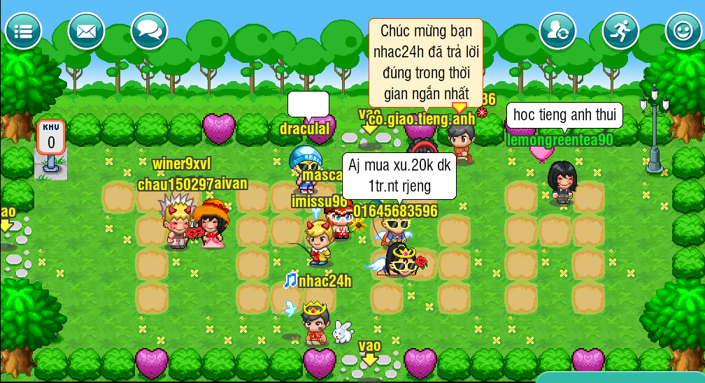 Tải Game Avatar Mobile - Game mạng xã hội, Nông trại trên điện thoại ...