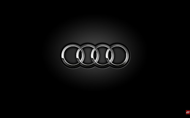 Audi Logos - New Logo Pictures