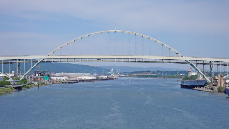 Bridge of the Week: February 2009