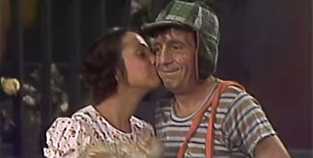 Saiba como está atriz que fez personagem 'Paty', do Chaves Bauzão da Net