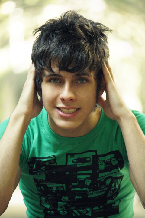 Fashion Prayer: Entrevista: Victor Dias