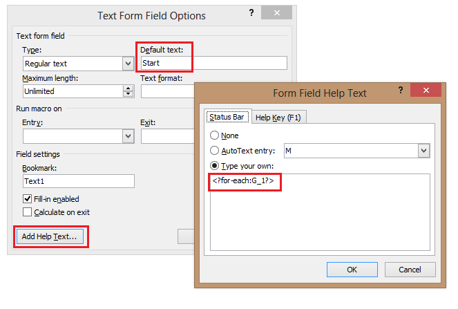 Do you know how to generate output using RTF Template in Oracle Cloud ...