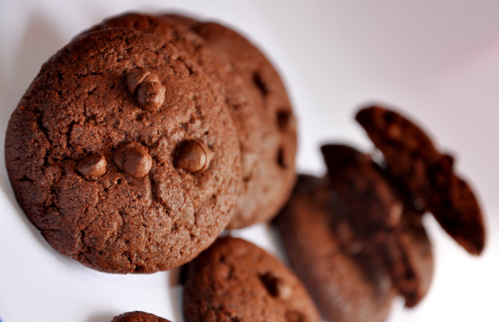 all about foods: magic cookies