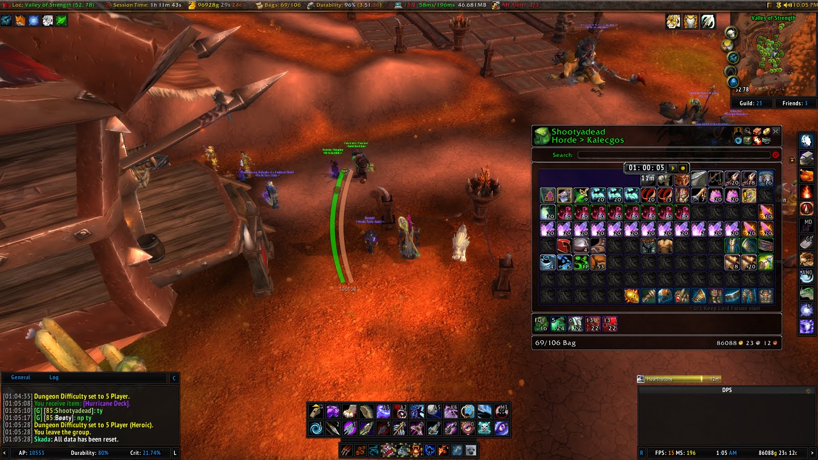 BigNick's Guide To Gold: Start Saving Now Pt. 2