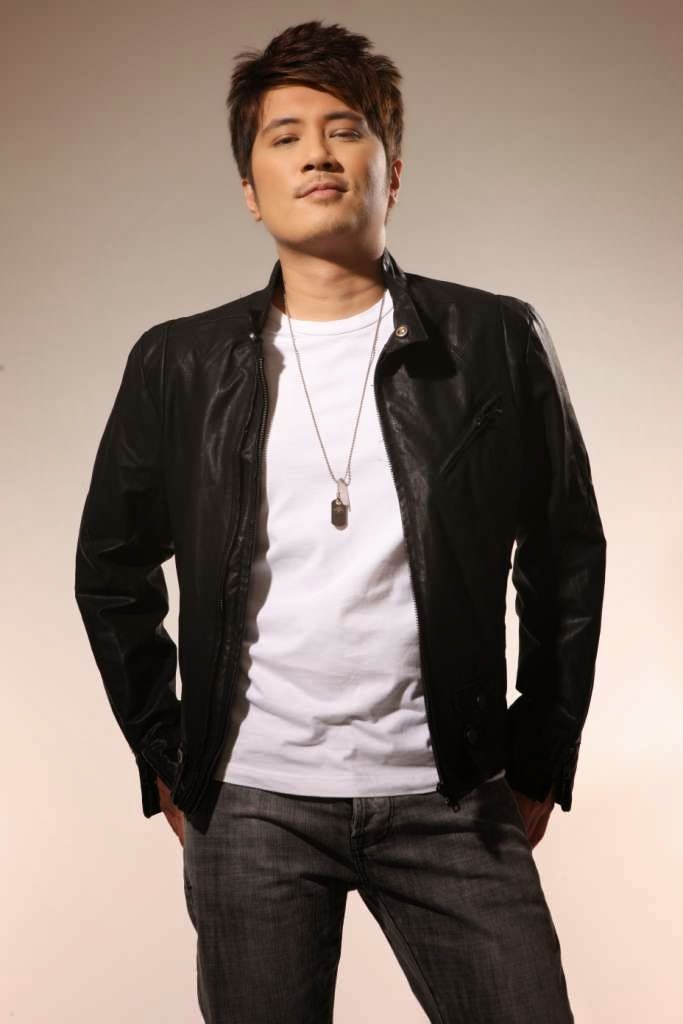 Janno Gibbs Pictures - Showbiz Portal