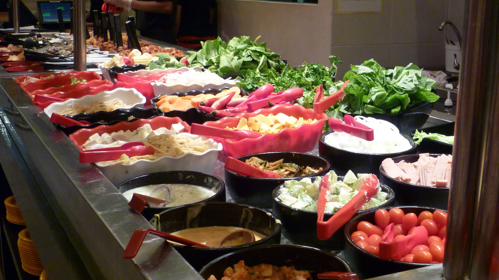 Seoul Garden - IOI Mall Puchong