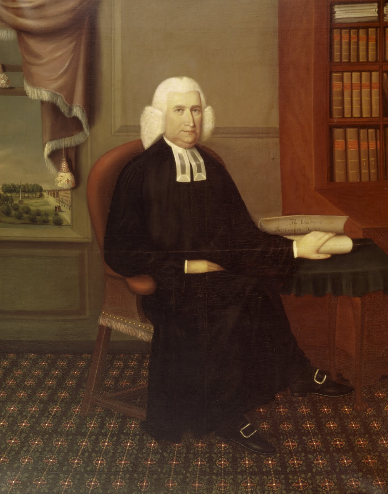 Rauner Special Collections Library: 6/5/11 - 6/12/11