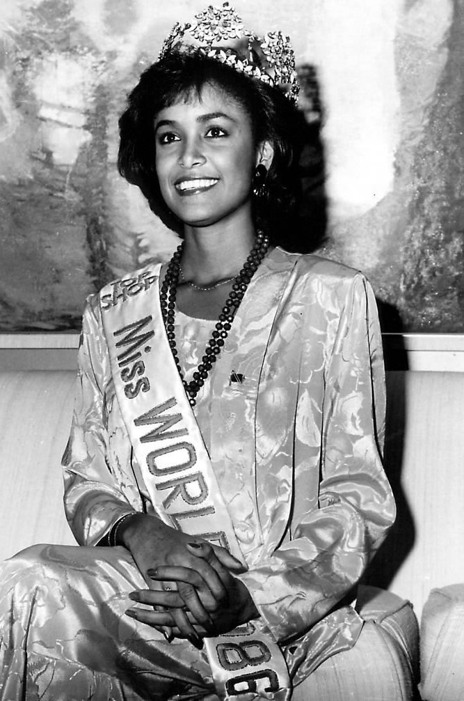 Miss India, Miss World, Miss Universe, Miss Asia-Pacific, Winner ...