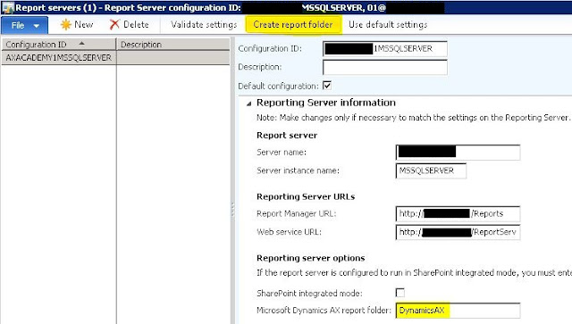 Dynamics 365: Learn in doing - Ajit kumar's: What to do: Only integrated security is supported ...
