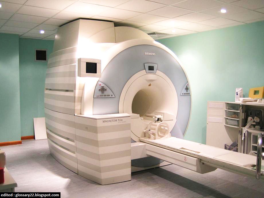 fMRI (Fungsional Magnetic Resonance Imaging) | inspirasi publik