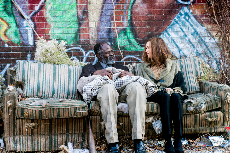 crazy4film: GENAUSO ANDERS WIE ICH: Filmbesprechung