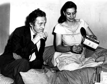 The Redman Writing Project: Remembering the King of Greenwich Village