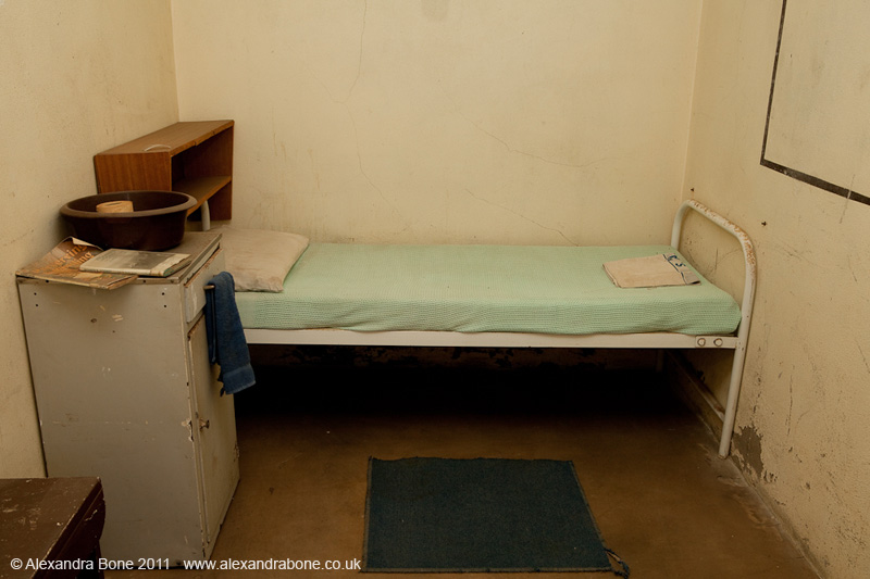 Alexandra Bone Photography: Adelaide Gaol