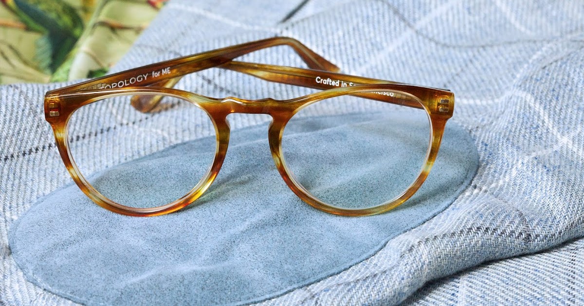 Why You Should Consider Custom-Made Glasses