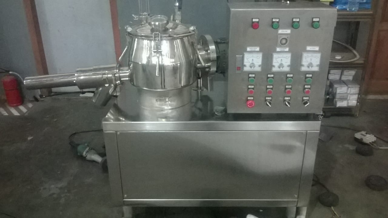 MESIN INDUSTRI FARMASI: USER REQUIREMENT SPECIFICATION MESIN SUPER ...