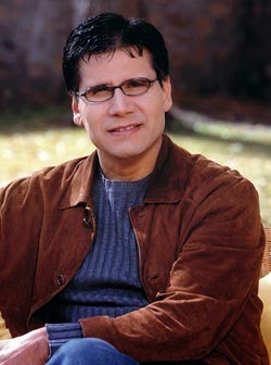 Jesús Adrian Romero: BIOGRAFIA