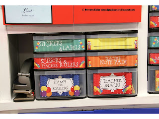 Sweet Seconds: I'm BACK! Candy Themed Labels