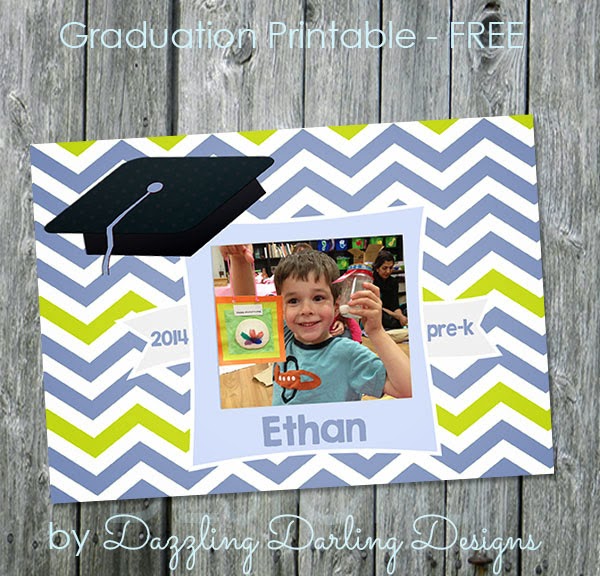 Dazzling Darlings - Motherhood, Design, and Ramblings: Graduation ...