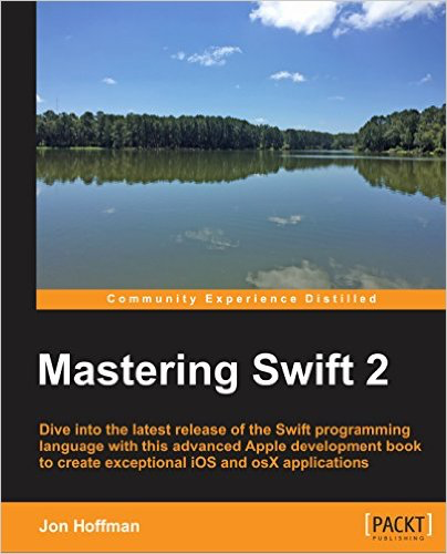 Mastering Swift: Mastering Swift 2