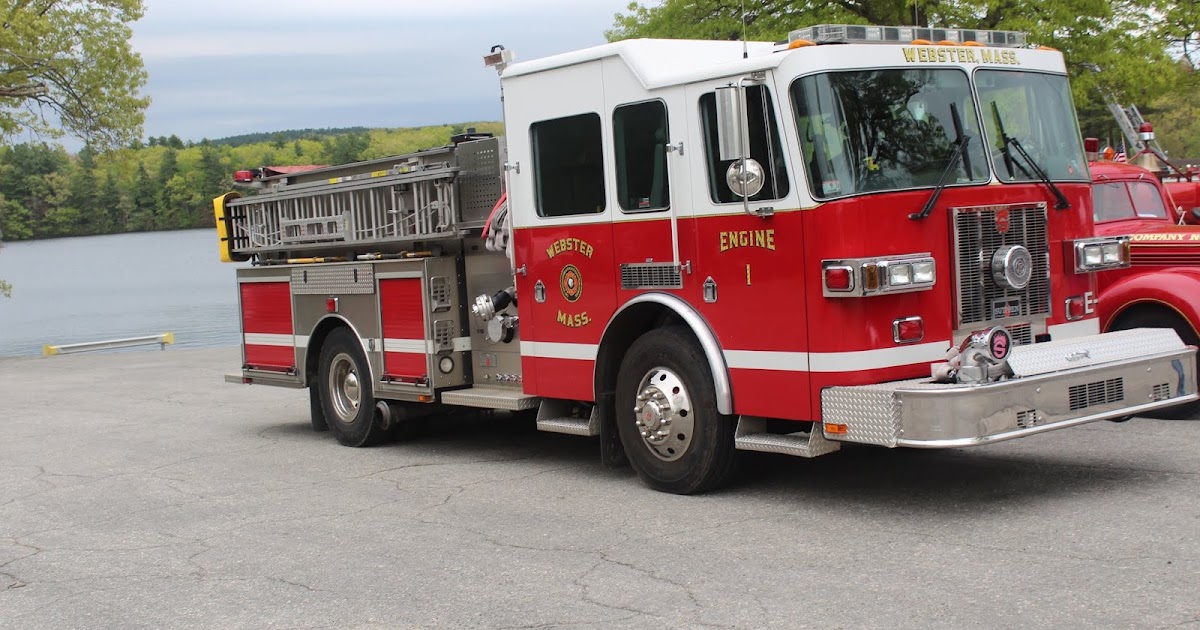 Fire Mike On All Things Fire: 2019 TRI-STATE MUNSTER PHOTOS BY MIKE BRINIUS